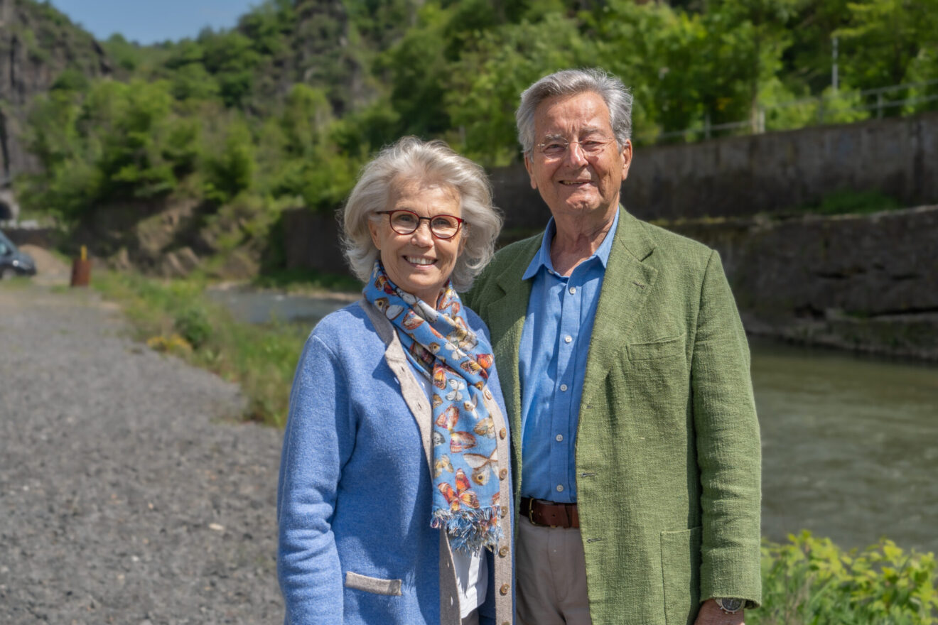 Unsere Botschafter - Stiftung Ahrtal