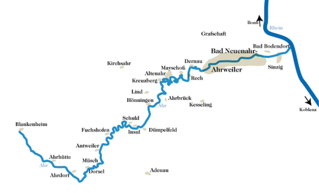 Das Ahrtal - Stiftung Ahrtal